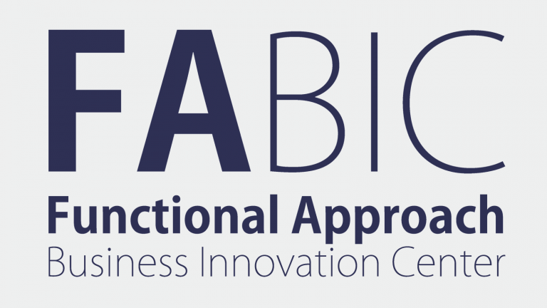 FABICとは | 株式会社ファンクショナル・アプローチ研究所オフィシャルブログ